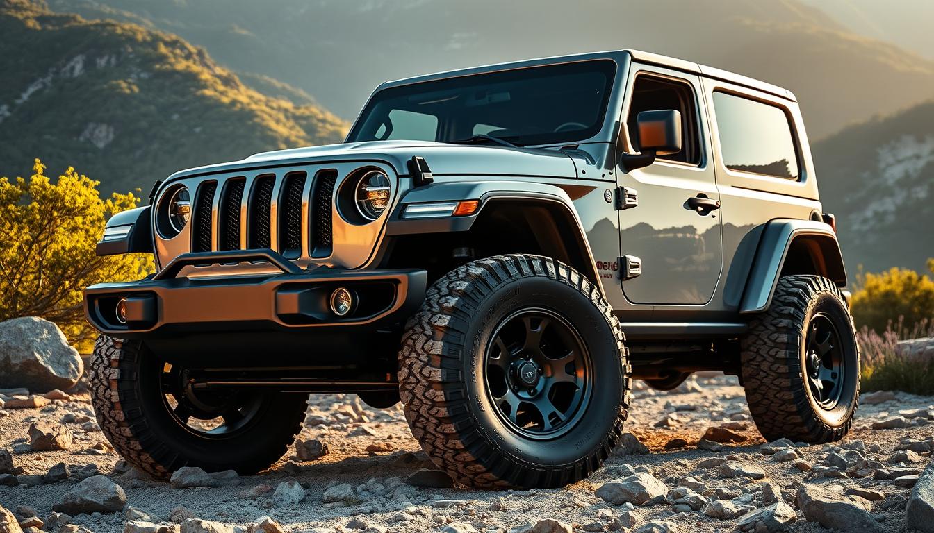 Jeep Cars Price in India 2025: Models, Reviews, Specs