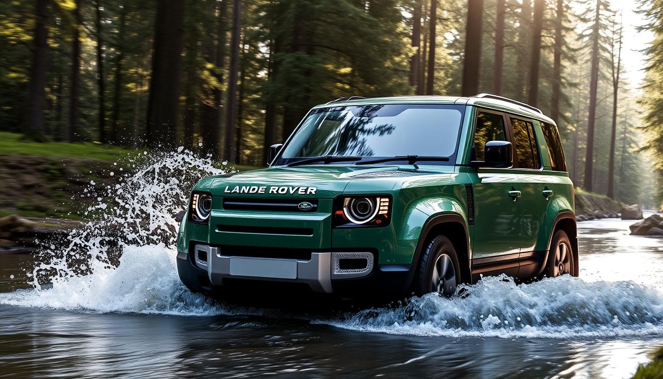 Best 4x4 Off-Road Cars in India: Ultimate Guide for Adventure Enthusiasts