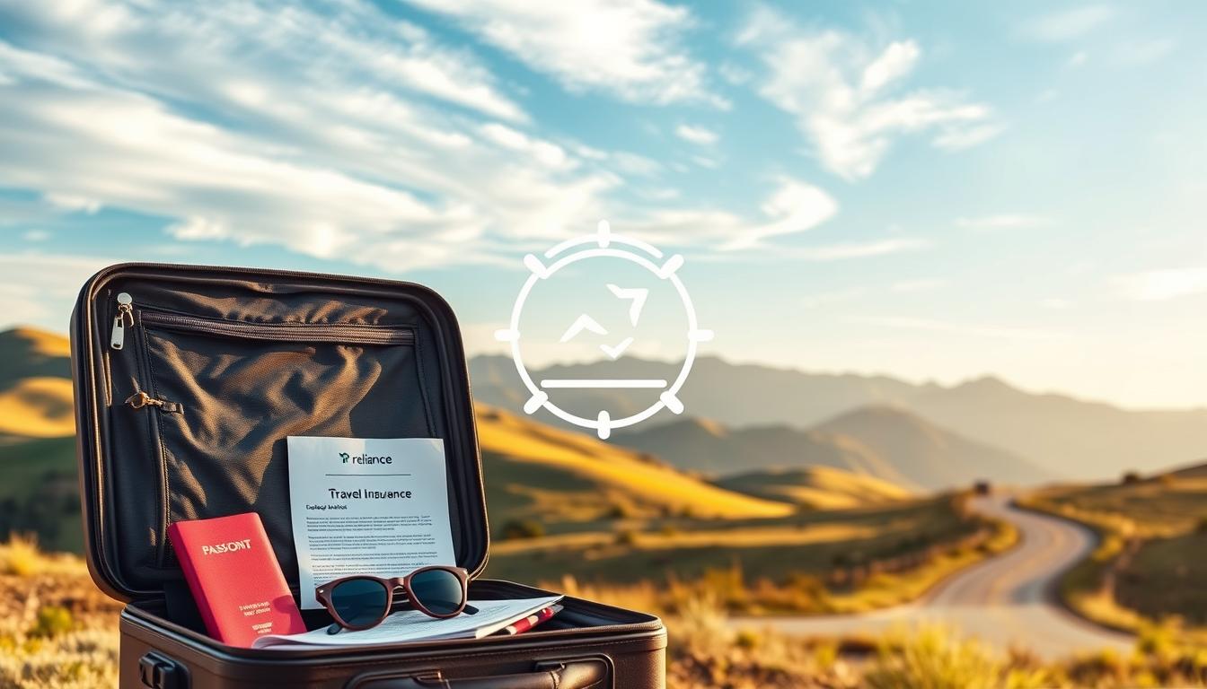 Reliance Travel Insurance: Reliable Coverage for Your Travels