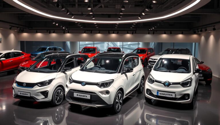 8 Upcoming Compact Electric Cars You Should Wait For In India